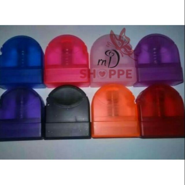 Neon Stamp Case Only (no name included) | Shopee Philippines