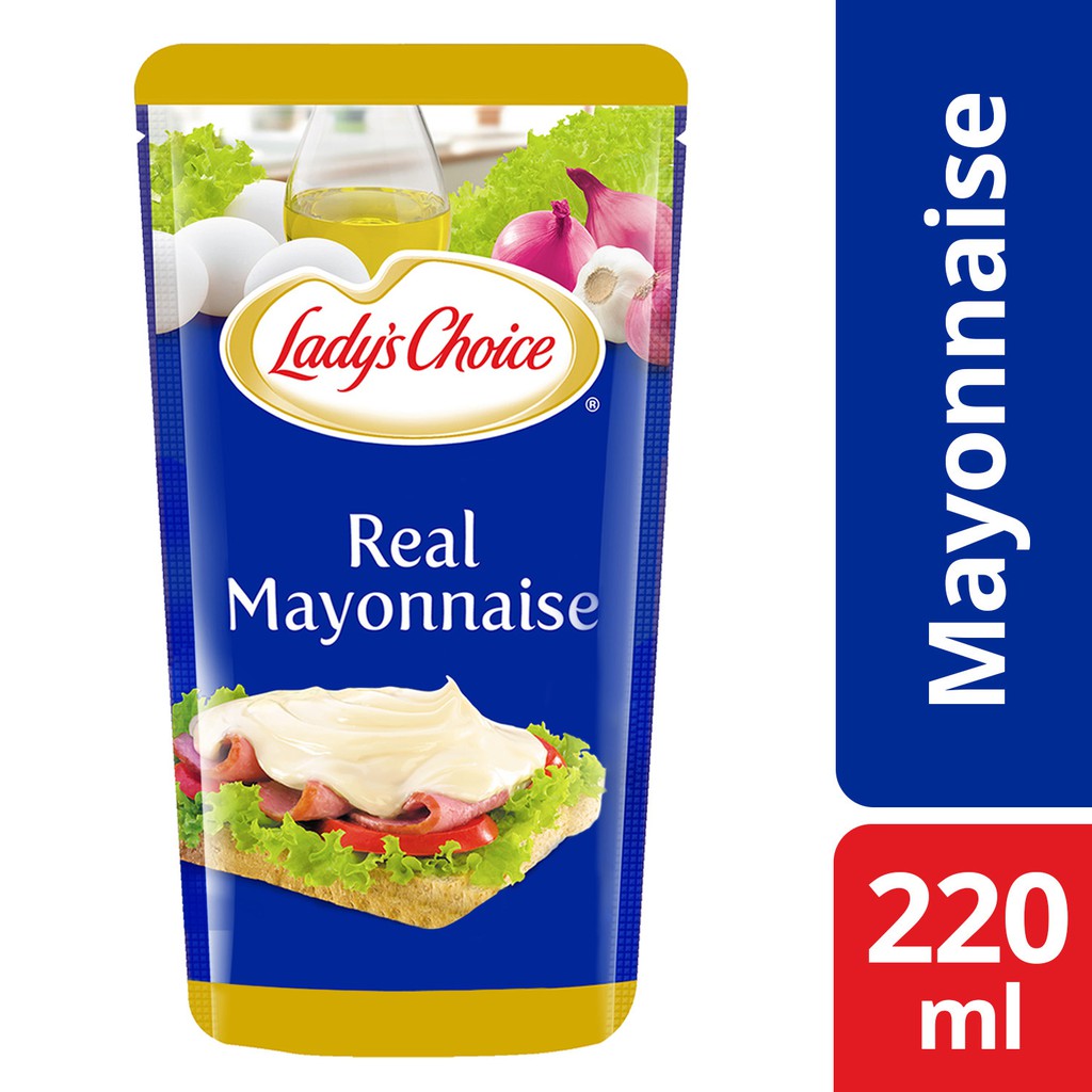 Shop mayonnaise for Sale on Shopee Philippines