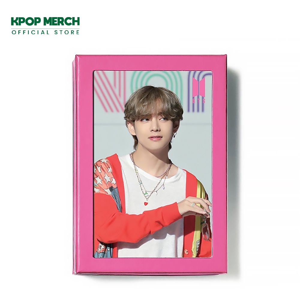 BTS Dynamite Frame Jigsaw Puzzle 108 Piece | Shopee Philippines