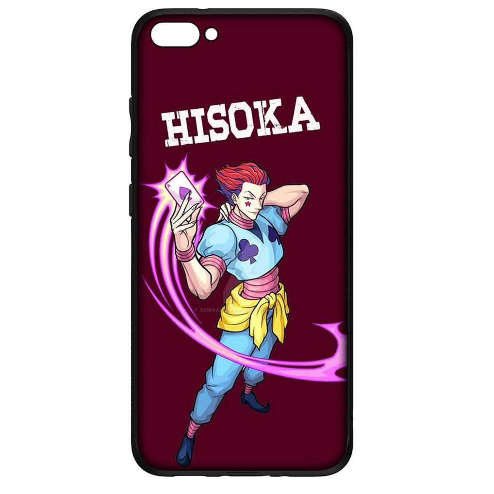 TPU Casing Huawei Y7 Y9 Prime Y7Prime Y9Prime 2019 Y7A Soft Silicone ...