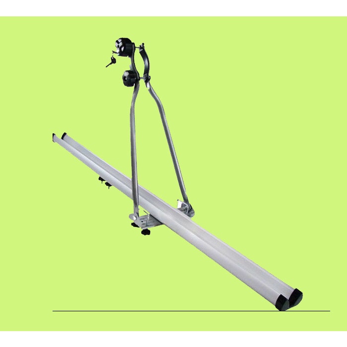 Generic Bike Rack - Frame Mount (Universal) | Shopee Philippines