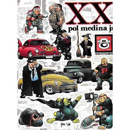 PUGAD BABOY by Pol Medina Jr. | Shopee Philippines