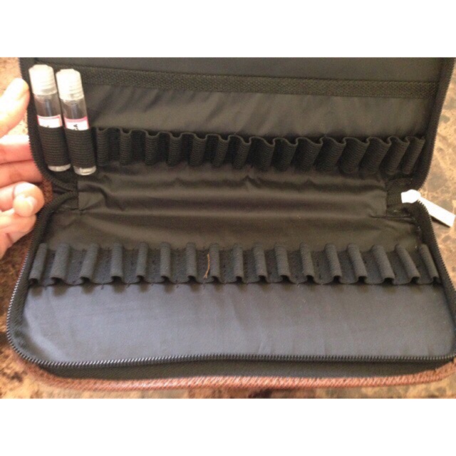 Sampler bag ( Perfume tester pouch) | Shopee Philippines
