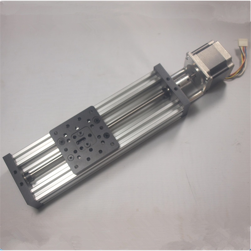 3D printer DIY NEMA 23 c-beam Z axis kit CNC Z-AXIS ASSEMBLY kit TR8*8 ...