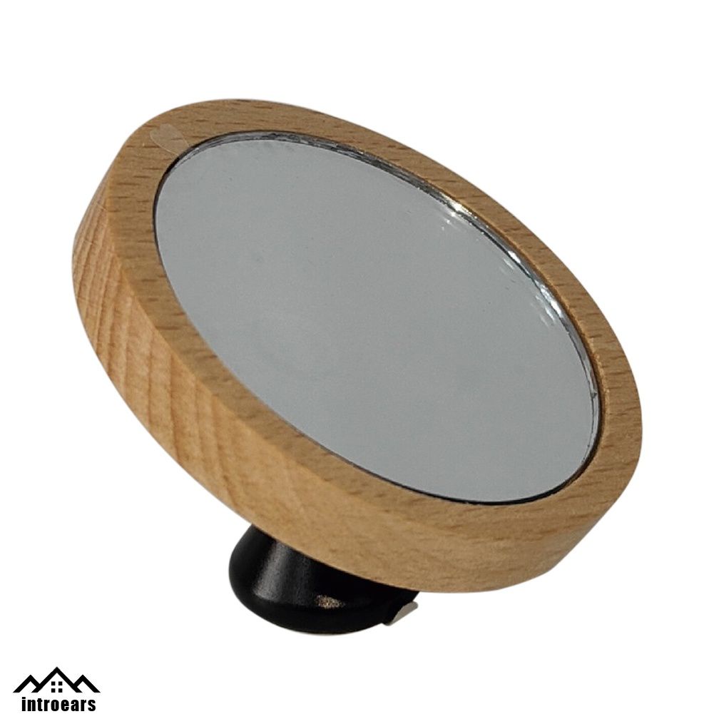 Italian machine extraction mirror multi-directional rotating easily ...