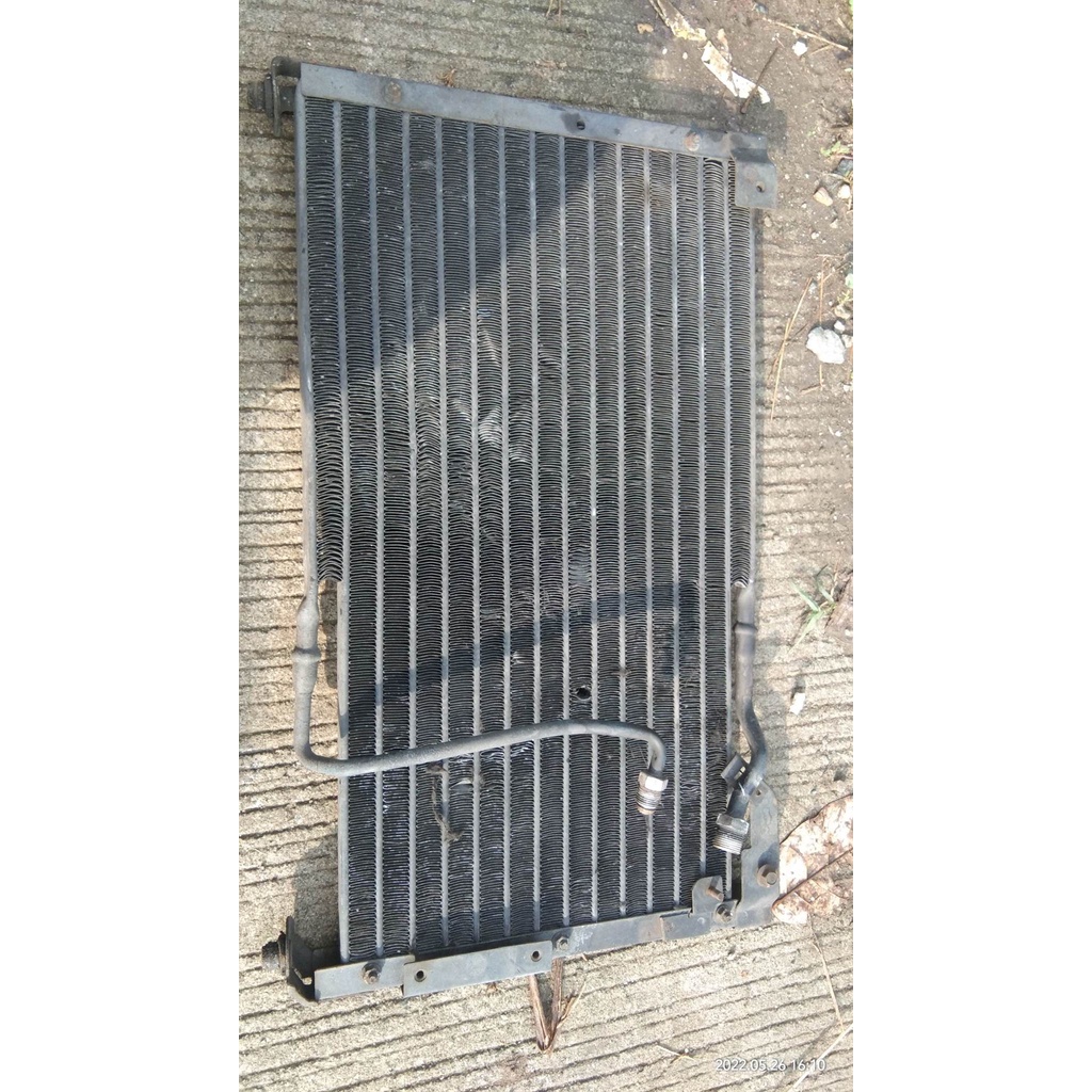 Mazda 323 Gen1 / Astina Condenser (2nd Hand, good condish) | Shopee ...