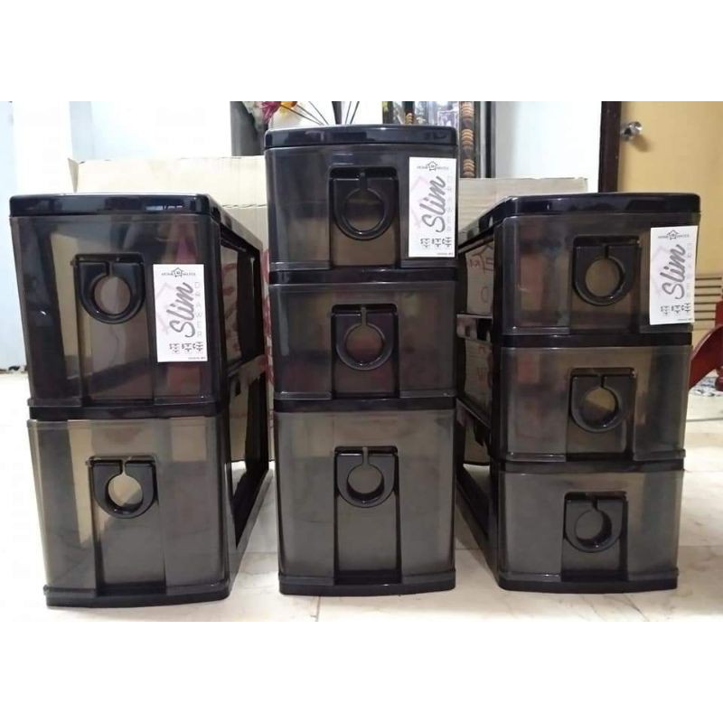 slim drawers (stylish Slim drawer & organizer) | Shopee Philippines