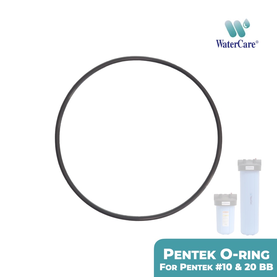 WaterCare Original Pentair Big Blue (BB) Replacement O-ring / Gasket ...