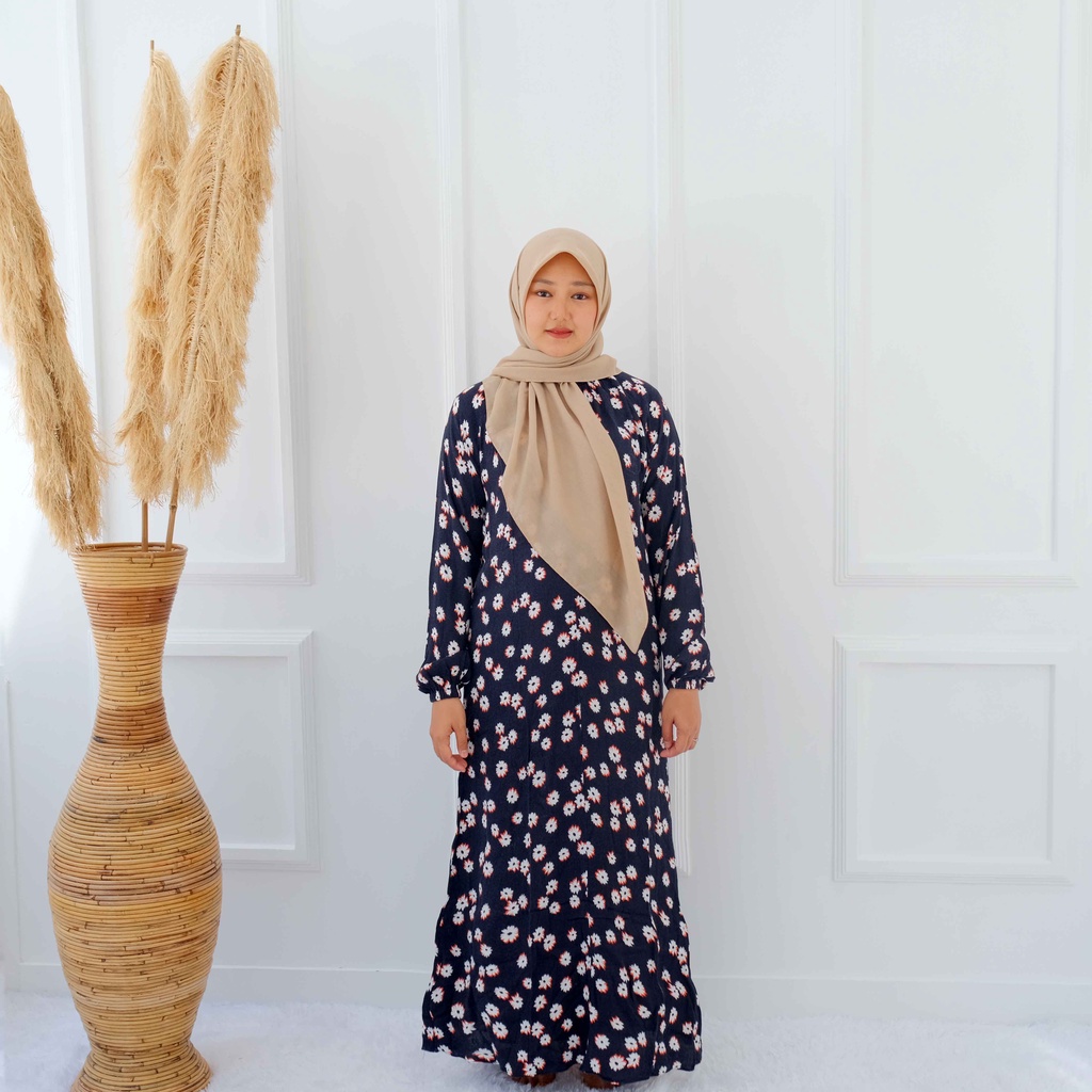 Asput - Daisy Dress by Intan Filla | Shopee Philippines