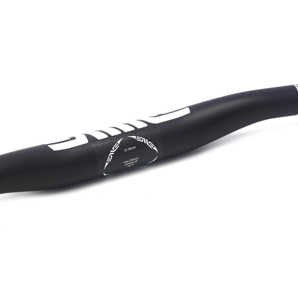 OEM Customization ENVE Brand UD Matte Full Carbon Fibre Handlebar White ...