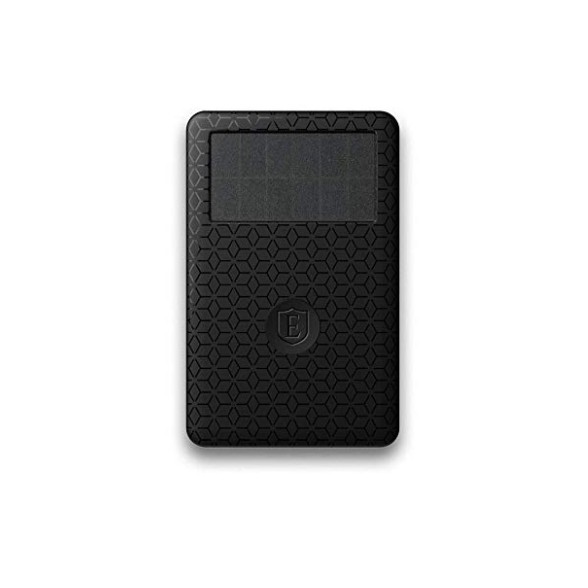 Ekster: Tracker Card - Solar Powered Tracker - Bluetooth - Two-Way ...