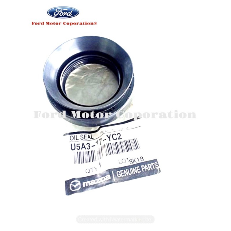 Ford ranger T6 2.2cc original Ford ranger T6 2.2cc Transmission input ...