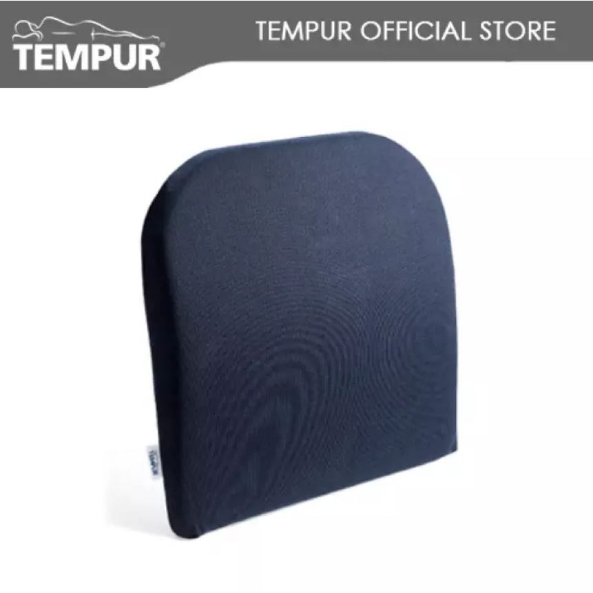 Tempur Lumbar Support | Shopee Philippines