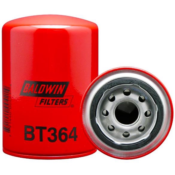 GENUINE Baldwin BT364 Heavy Duty Oil Filter (for Caterpillar 9N5680 ...