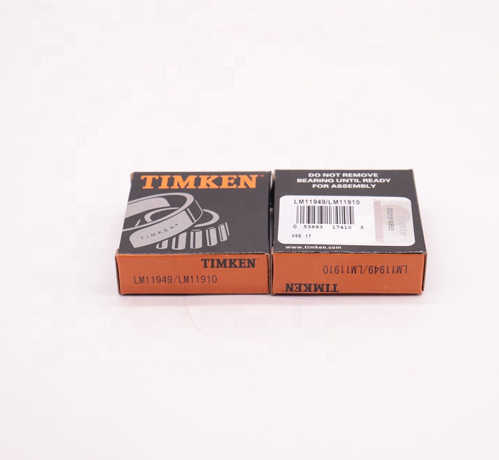 Timken Tapered Roller Bearing SET6 LM67048/LM67010 | Shopee Philippines