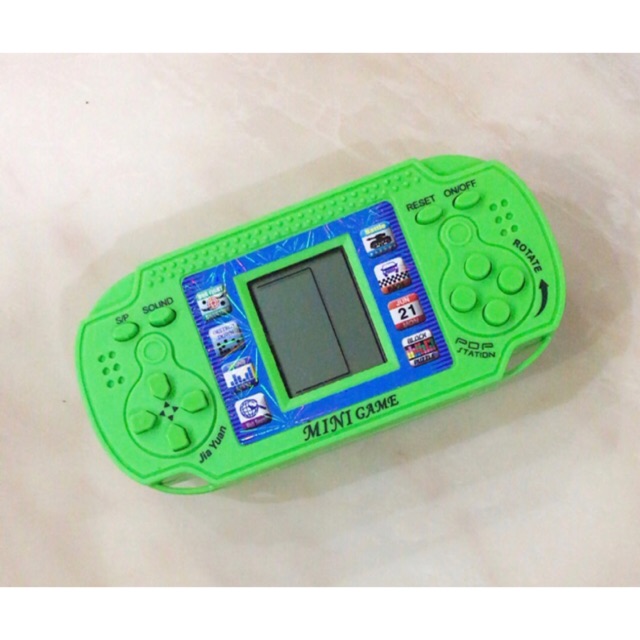 Various and meaningful brick games | Shopee Philippines