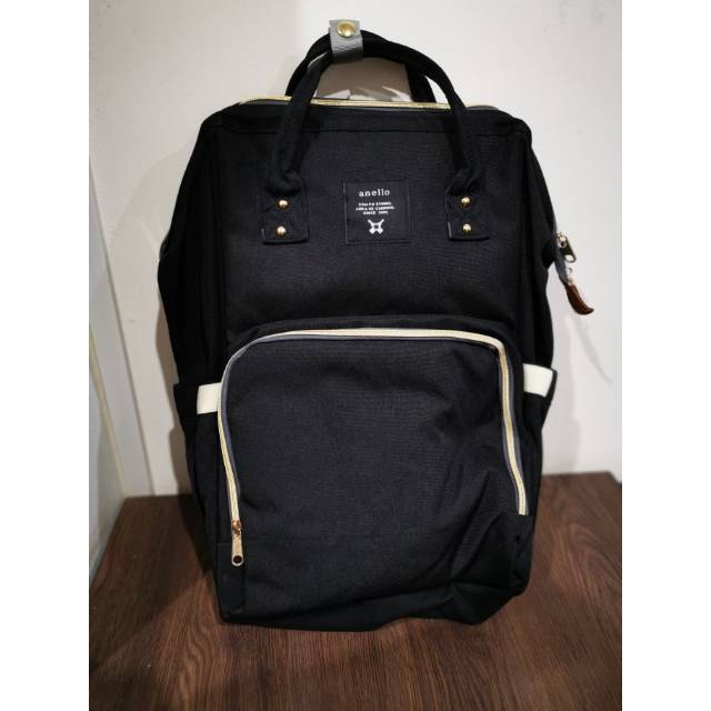 Anello Diaper Bag Upgrade | Shopee Philippines