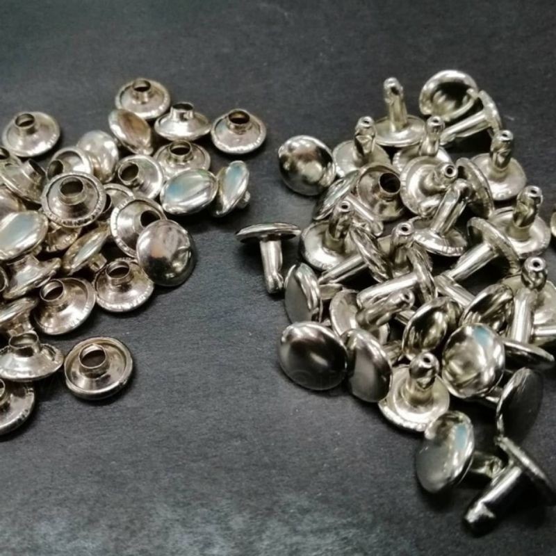 100sets Rematche Button Lock for ID Lace Lanyard | Shopee Philippines