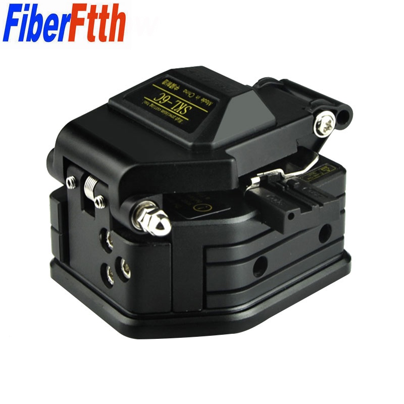 FTTH Fiber Optic K Tools cutter High Precision Cleavers Fiber cleaver ...
