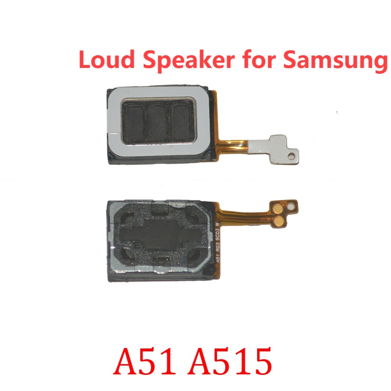New Loud Speaker For Samsung Galaxy A51 A515F A515FN A515X A515 Phone ...
