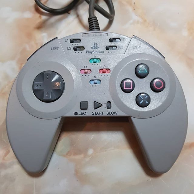Joy PS1, Sciiware brand (second hand) | Shopee Philippines