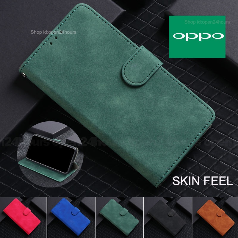 OPPO Case A60 A18 A38 A98 5G A58 A78 A17k A77s A57 A96 A76 A95 A16k A55 Reno 6/6 Z A74 A54 A94 ...