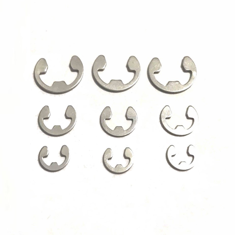 Circlip E-type 3mm 4mm 6mm Groove Diameter E Clip (per piece) | Shopee ...