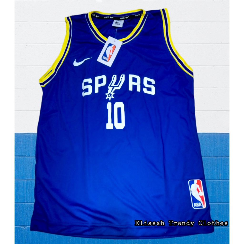 NBA Best Seller Jersey Sando For Men | Shopee Philippines