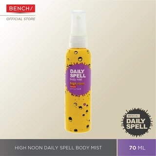 bench daily scent - Best Prices and Online Promos - Jan 2026 | Shopee ...