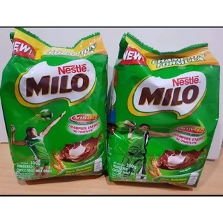 Shop milo 300g for Sale on Shopee Philippines