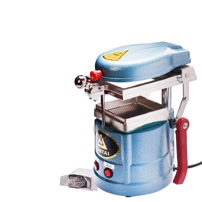 Dental Diaphragm Forming Machine Dental Material Diaphragm Making ...