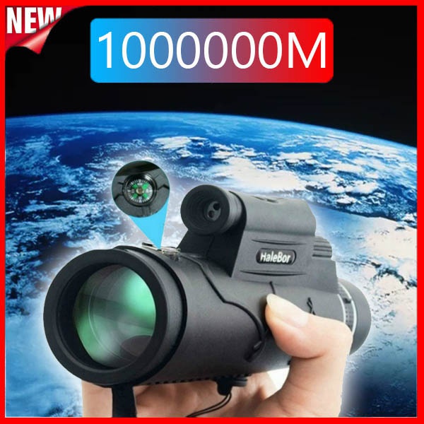 Ultra-long-distance Compass, Infrared Night Vision Function, Large ...
