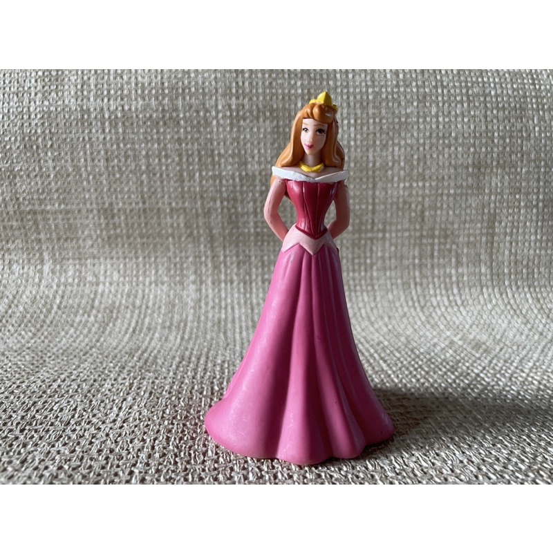 Disney Princess Aurora Figurine PVC | Shopee Philippines