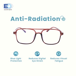 EO - Executive Optical