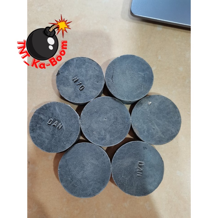 Sapatilya "Check Valve 4cm" Poso Jetmatic Pump PARTS Good Quality ...