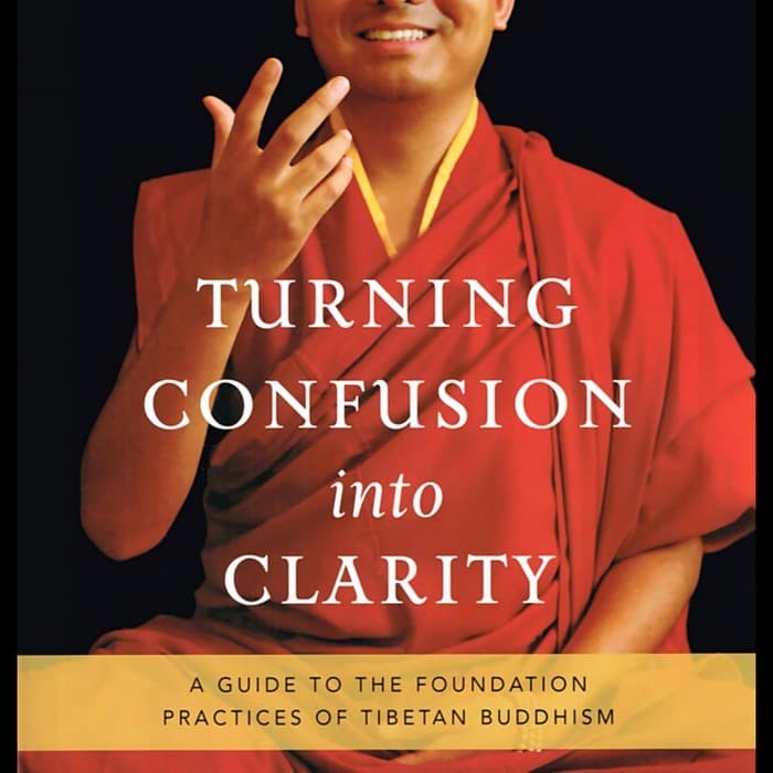 Turning Confusion Into Clarity Book | Shopee Philippines