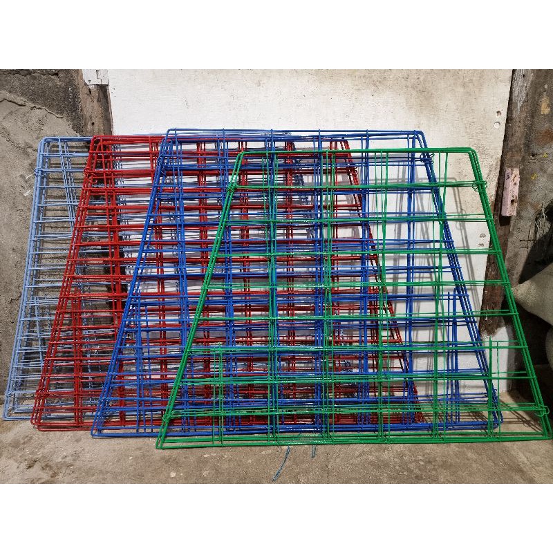 Scratchpen/Limber for Chicken | Shopee Philippines