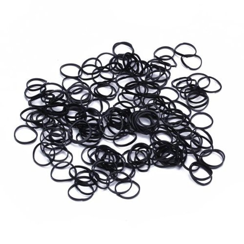Elastic band for hair store