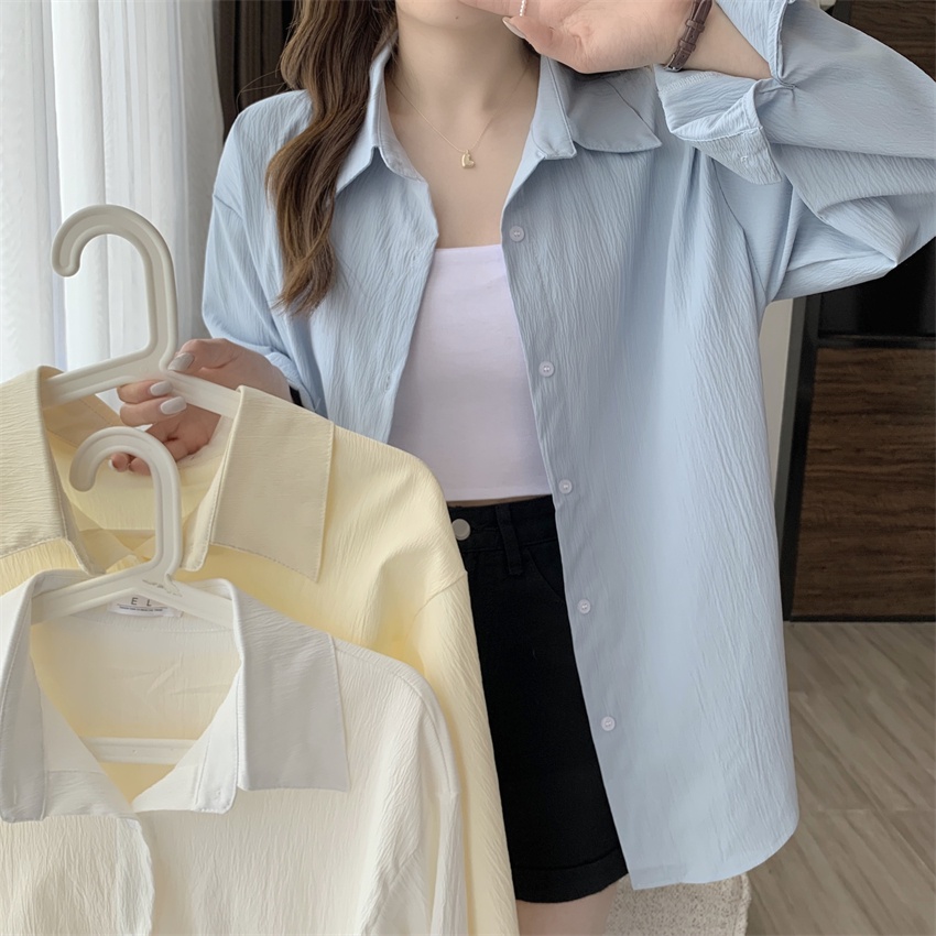 Duolin Women's Design Sense Of Niche Temperament French Chic White Long ...