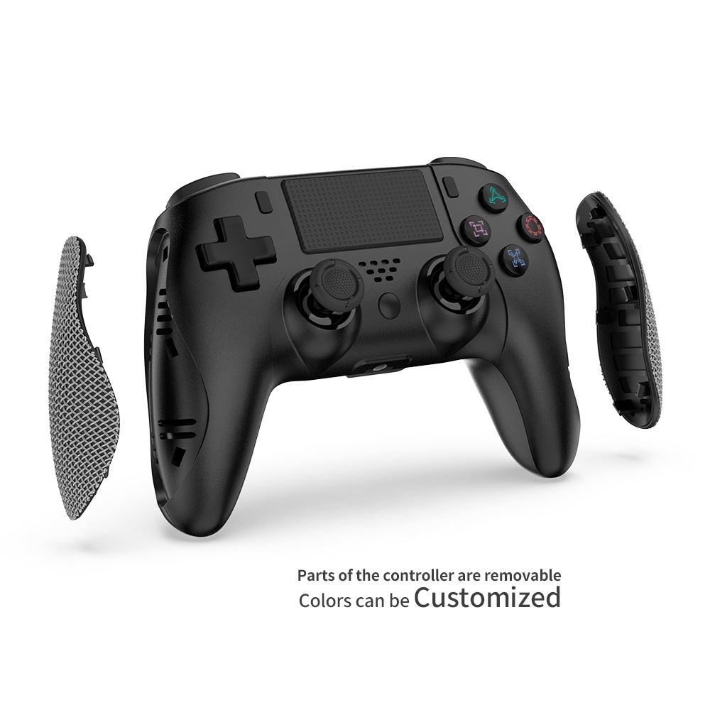 Dobe PS4 Wireless Controller (TP4-0421) | Shopee Philippines