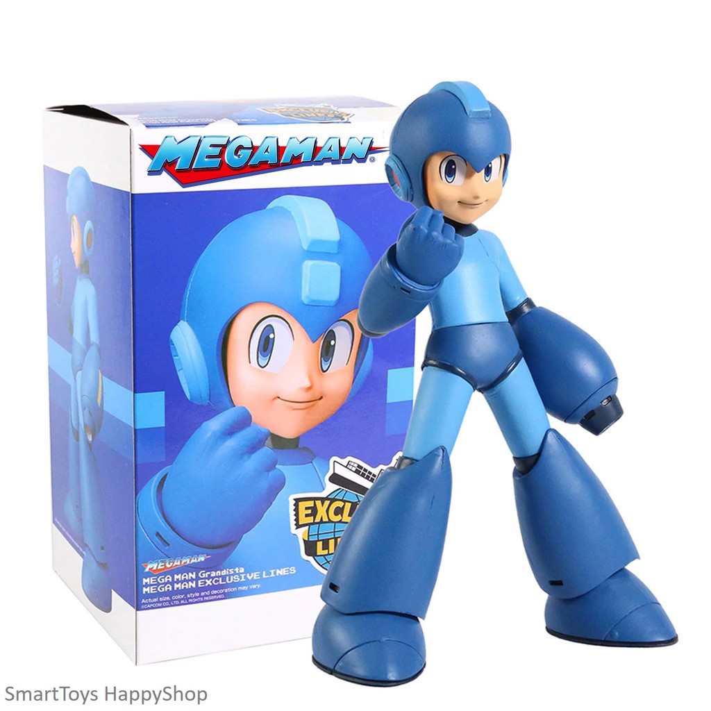 Super Cool Big Model Figure Special Edition From The Most Popular Anime ...