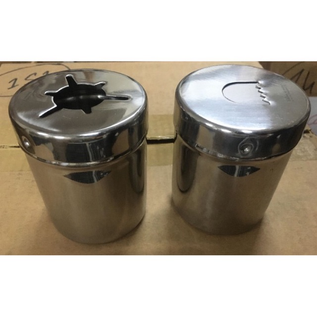 WASTE RECEIVER AND COTTON HOLDER SOLD PER PIECE | Shopee Philippines