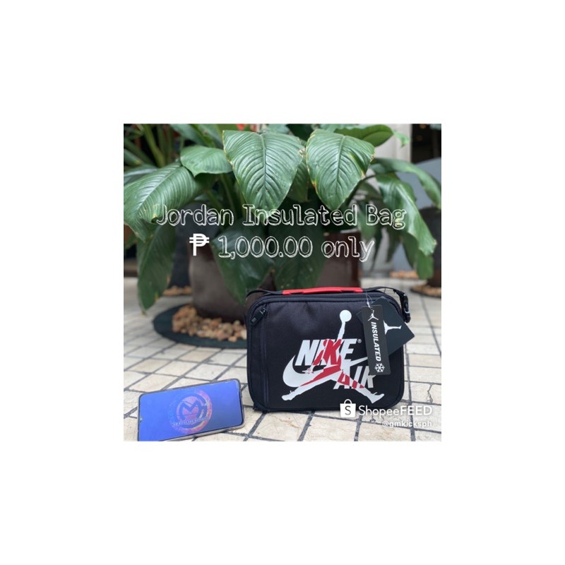 Jordan Jumpman Kid's Fuel Pack | Shopee Philippines