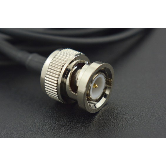 DFRobot Gravity: Analog Dissolved Oxygen Sensor / Meter Kit For Arduino ...