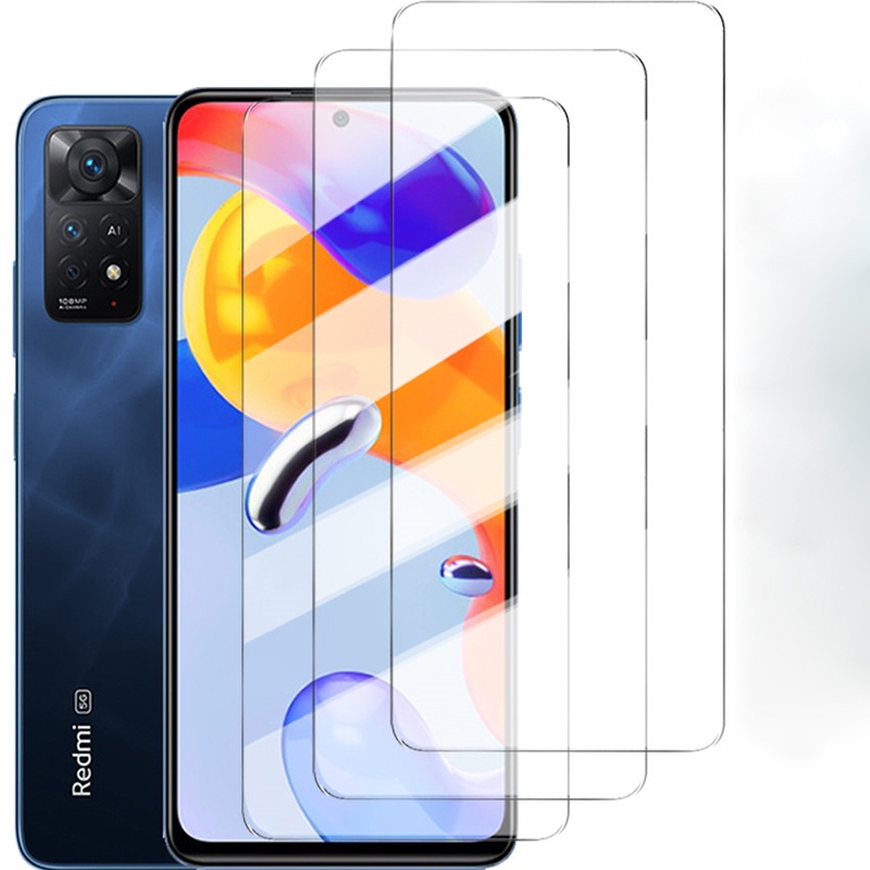 For Xiaomi Redmi Note 11 Pro 11S Note 9 10s 9s Redmi 10 9T 9C 9i 9A 8A ...