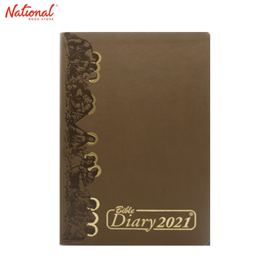 Bible Diary Classic Edition 2020 National Book Store | Shopee Philippines