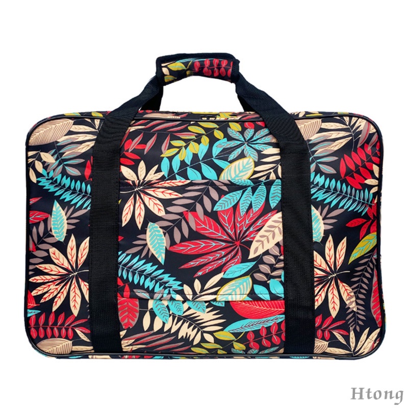 Lightweight Carrying Case Tote Bag, Universal Nylon Sew Machines Carry ...