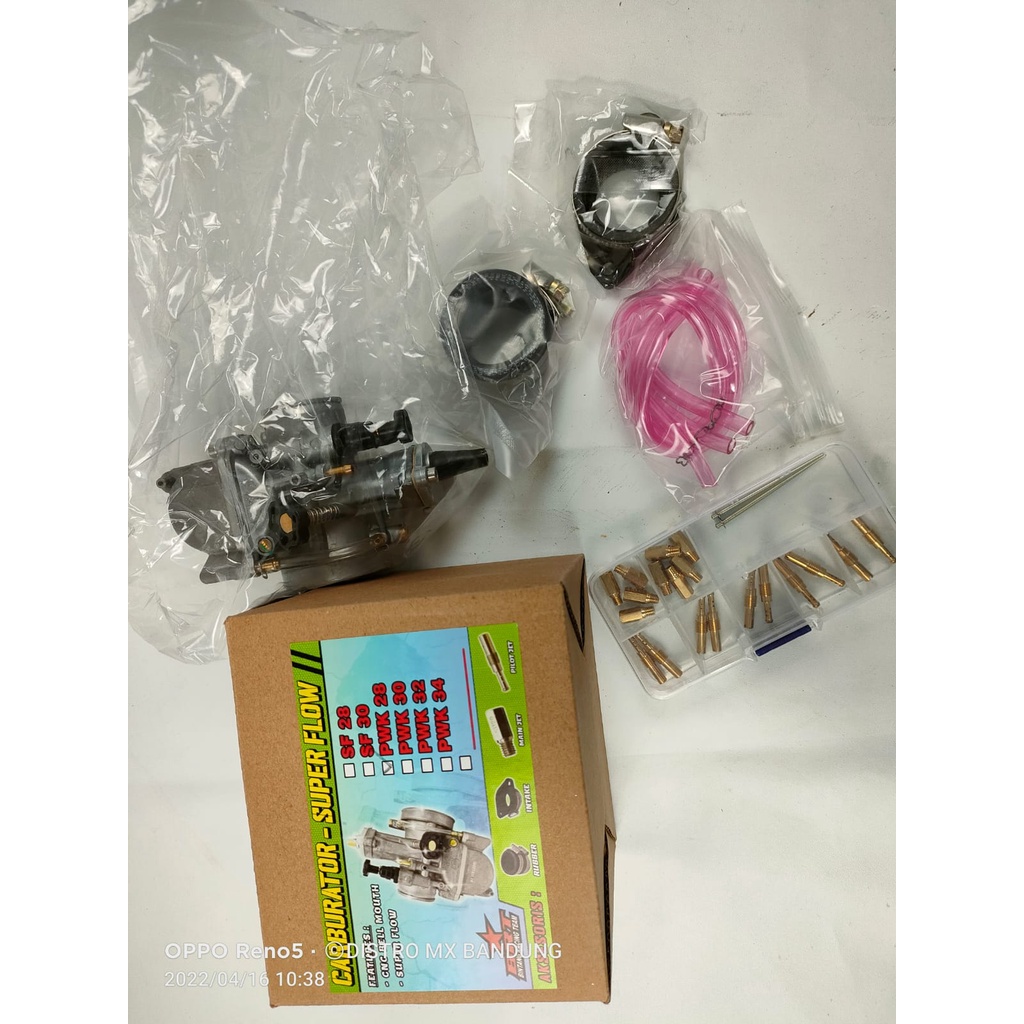 Karbu BRAND BRT PE 30 PE 28 PWK 30 PWK 28 PWK 32 BRAND BRT ORIGINAL ...