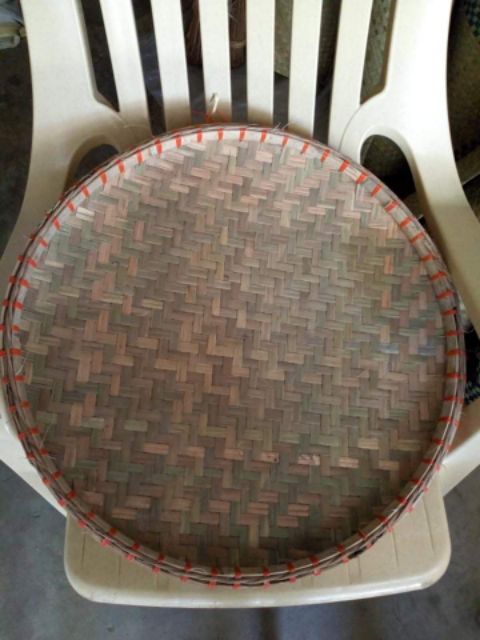 Native Bilao Super Kapal Hindi Inaanay / Nigo 17 inches Diameter from ...