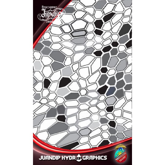 Legit Original Hydrographics HydroDipping HydroPrinting Water Transfer ...